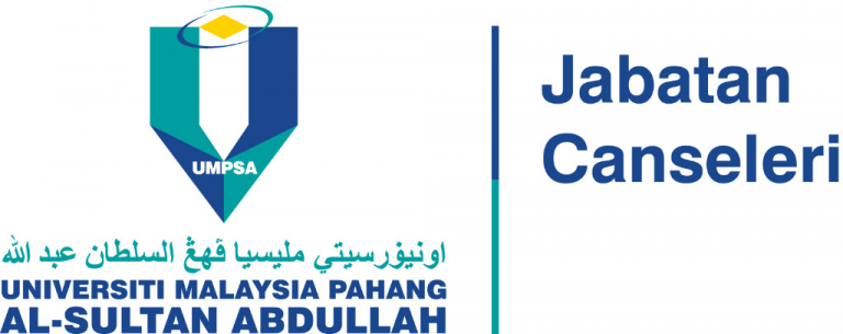 BRAND UMPSA - Logo Rasmi UMPSA dan Nama Jabatan